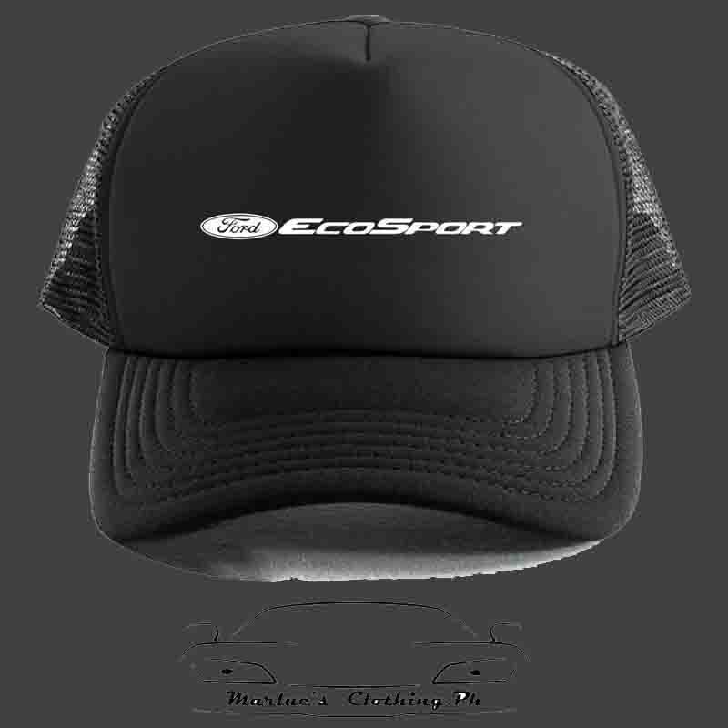 FORD LOGO car Models -/ Automotive Trucker Cap / baseball / Fashion Cap ...