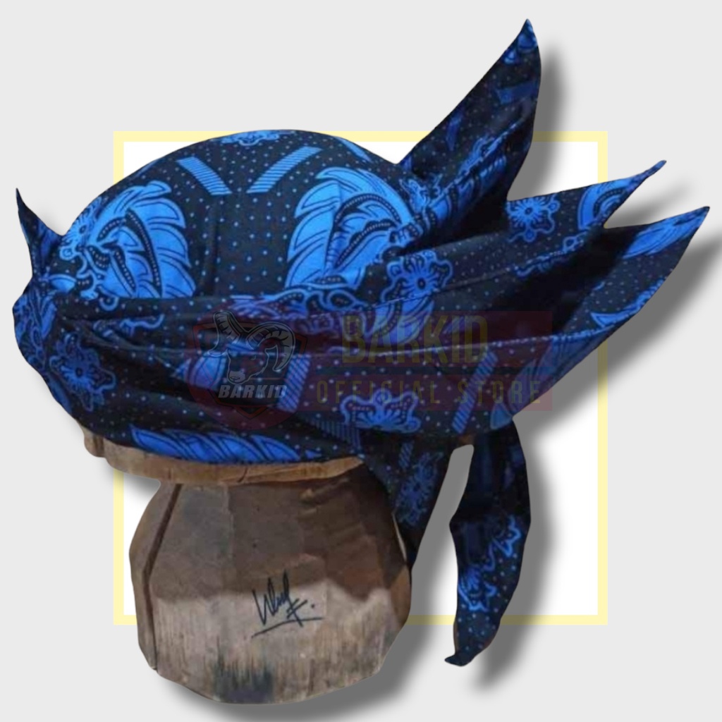 Ngibing peacock bundle, practical, permanent, baduy batik motif ...
