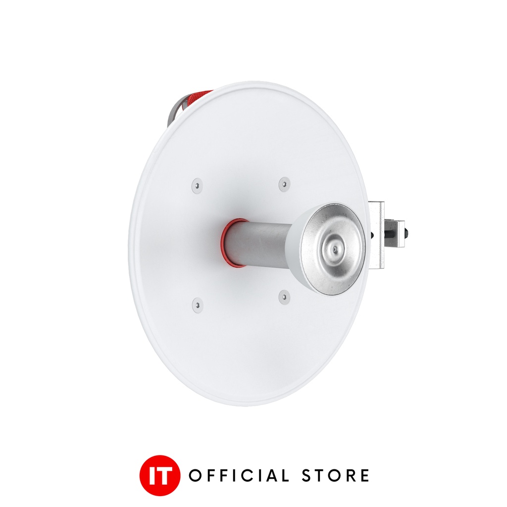 RF elements 21 dBi Ultradish - Noise-Rejecting Parabolic PTP Dish ...