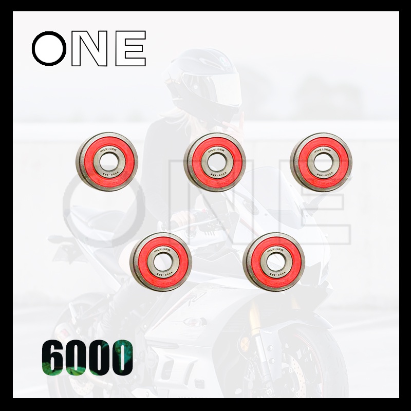 Bearing for Motorcycle (Wholesale & Retail) 6000 6001 6002 6003 6205 ...