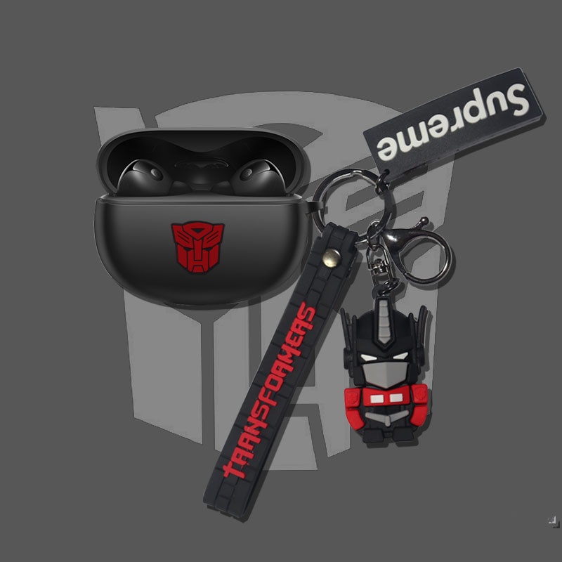 Anker Soundcore Life Note 3i Protective Case Cartoon Keychain Pendant ...