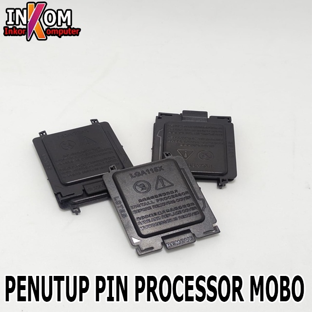 Processor pin Cover On motherboard LGA 1156 1155 1550 1151/mobo pin ...