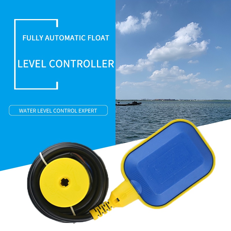 Square 15-2 2M 3M 4M 5M controller float switch liquid switch liquid ...