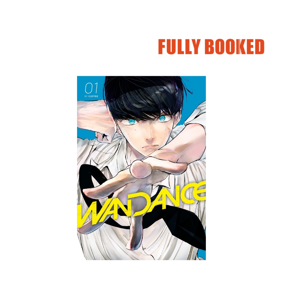 Wandance, Vol. 1 (Paperback) by Coffee | Shopee Philippines