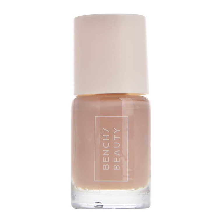 THN5040 - BENCH/ Bench Beauty Nail Polish in Perfectly Nude | Shopee ...