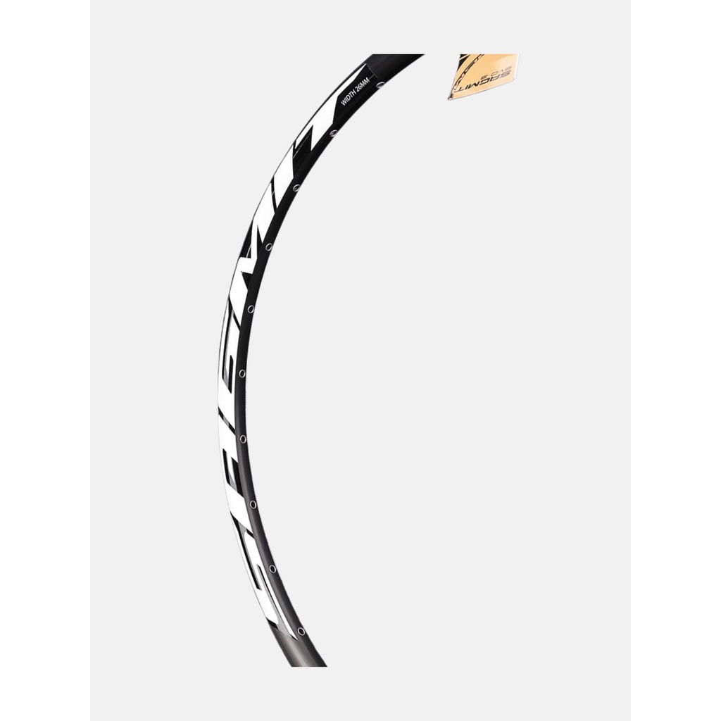 Sagmit Brooklyn Rims AL 32H 26mm Outer 20mm Inner for Bikes (Sold per ...