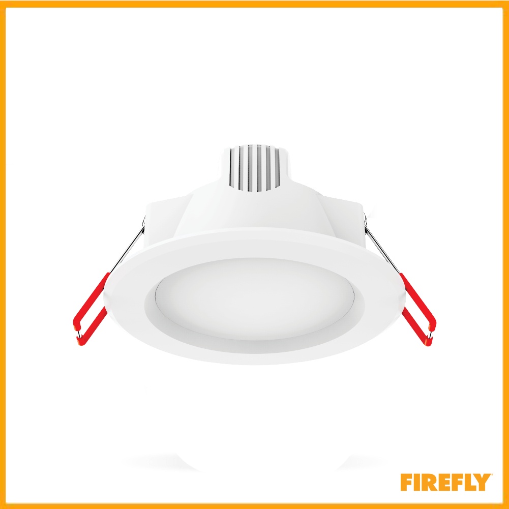 Firefly Basic LED Integrated DL 3W Tri-color - EDL222203TC | Shopee ...