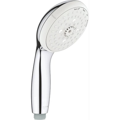 GROHE hand shower starlight | Shopee Philippines