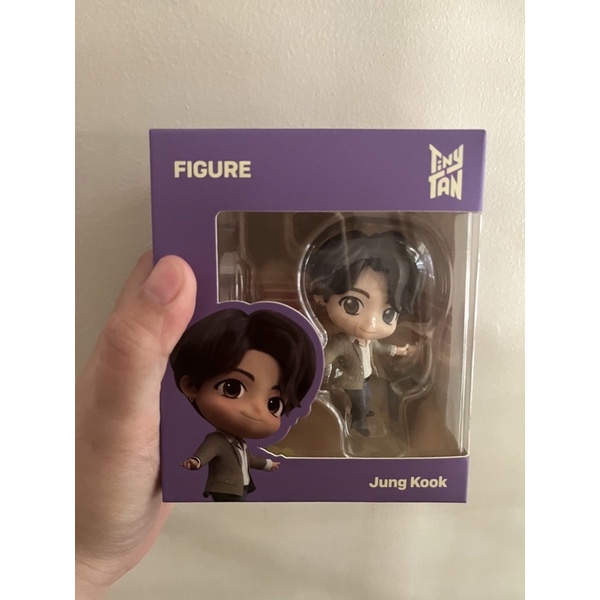 TINY TAN JUNGKOOK DYNAMITE | Shopee Philippines