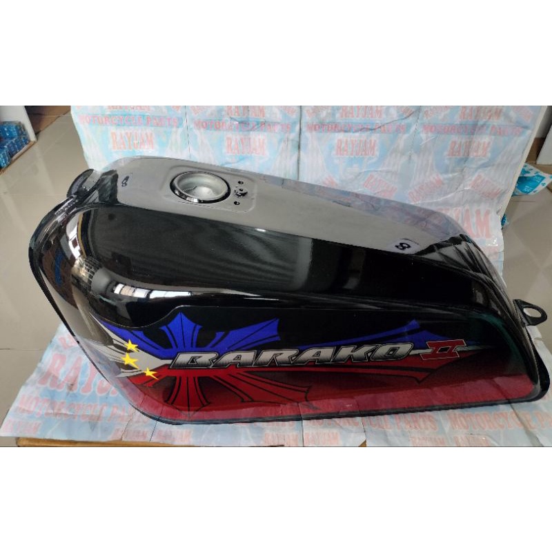 Fuel Tank Assembly Barako 2 51090-5040-QE | Shopee Philippines