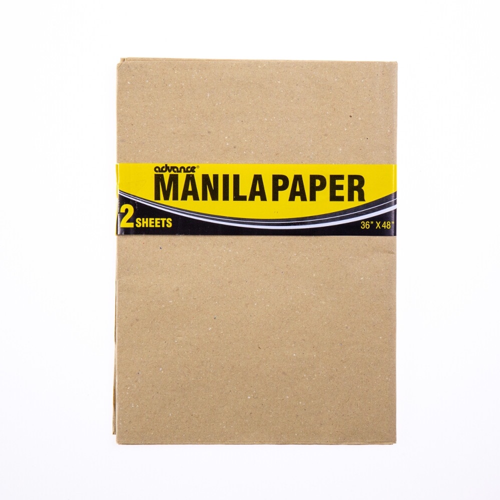 Manila Paper different brands available | Shopee Philippines