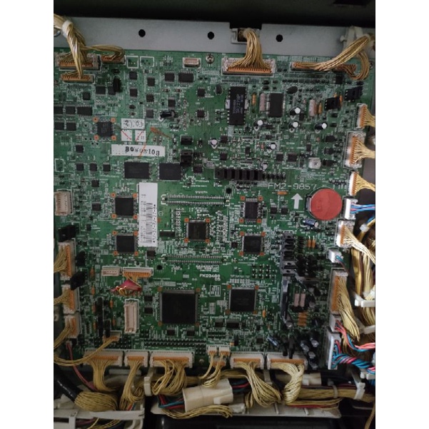 Dc ir 5075 Original Warranty | Shopee Philippines