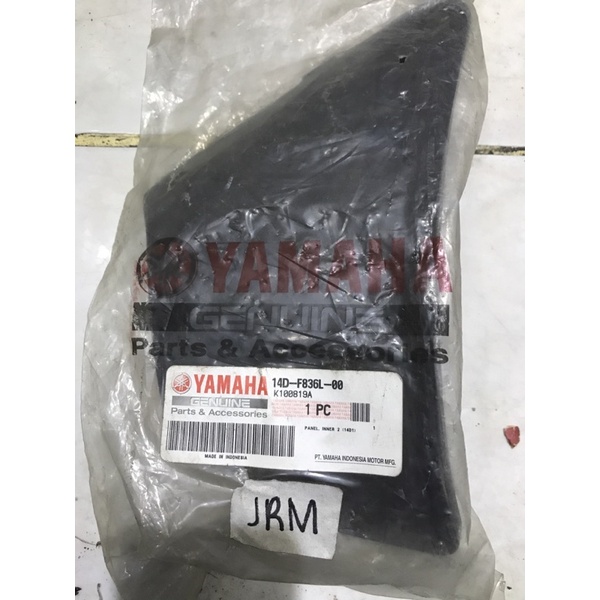 mio soul panel inner 2, bulsa genuine | Shopee Philippines