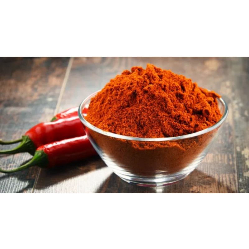 CHILI POWDER (chef brand) Available 1kg/500g/250g | Shopee Philippines