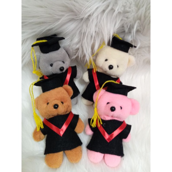 SUPER MINI 11 CM GRADUATION DOLL | Shopee Philippines