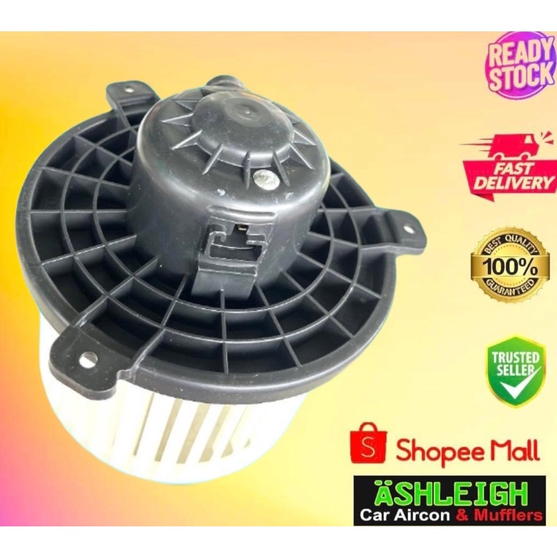 Ashleigh Mitsubishi Strada 2016 up Blower Motor Assembly Car Aircon ...