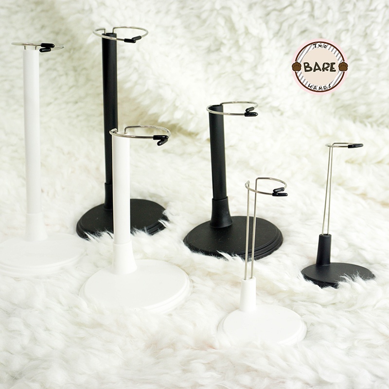 KPOP Light Stick Stand Doll stand | Shopee Philippines