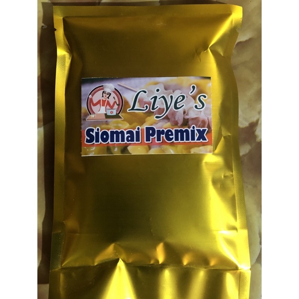 original siomai premix | Shopee Philippines
