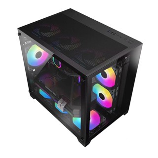 Robin Case Mini 2 Matx Mitx Gaming Case | Shopee Philippines