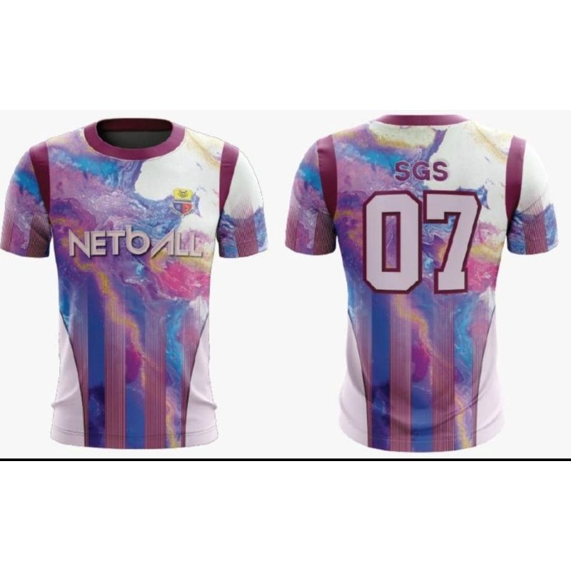 Netball/Netball/Snapshot/Ball Sublimation | Shopee Philippines