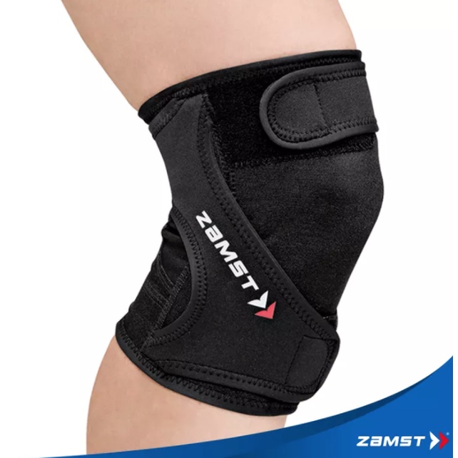 ZAMST RK-1 (for Iliotibial Band Syndrome) | Shopee Philippines