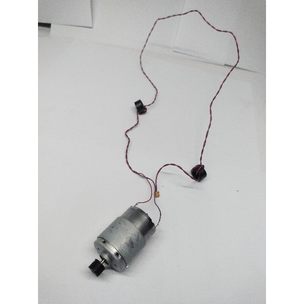 dynamo motor for canon pixma g1010 g2010 g3010 g4010 | Shopee Philippines