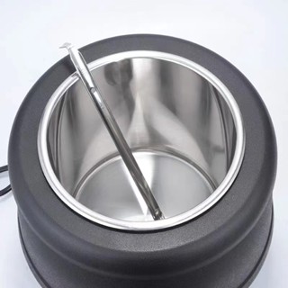 10L high-quality electric heating soup pot heat preservation and ...