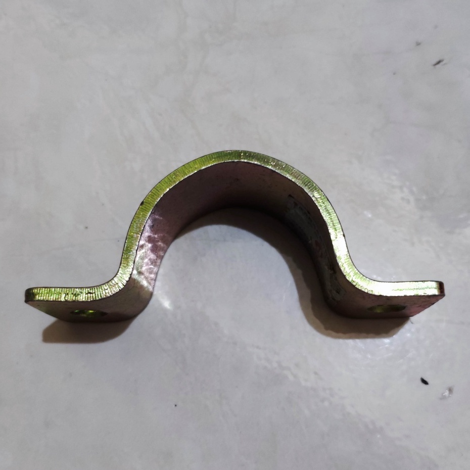 Dfsk Supercab Right Steering Rack Bracket | Shopee Philippines