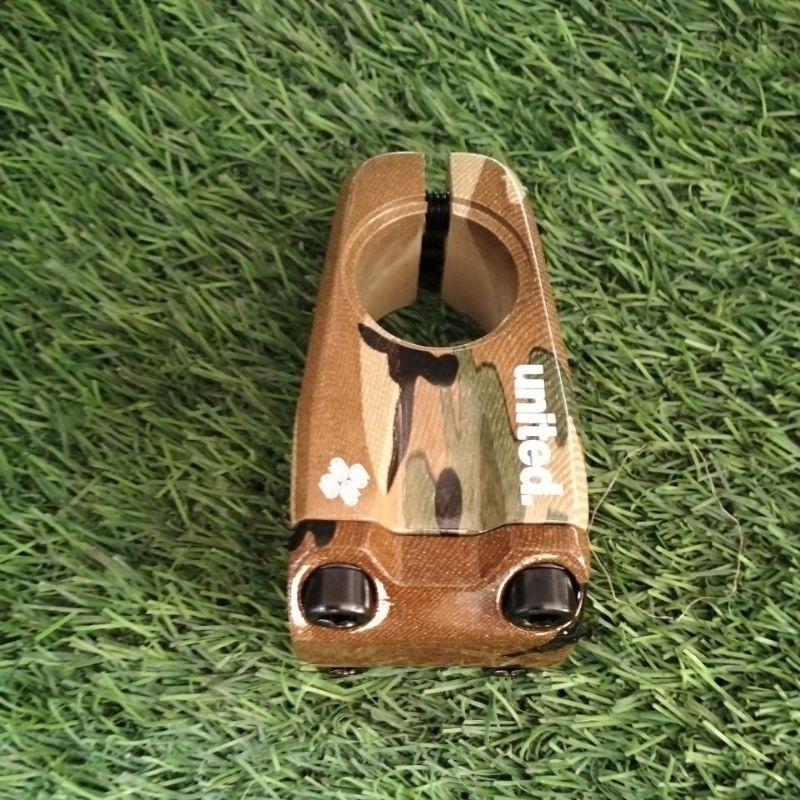 Handle stem bmx united front load | Shopee Philippines