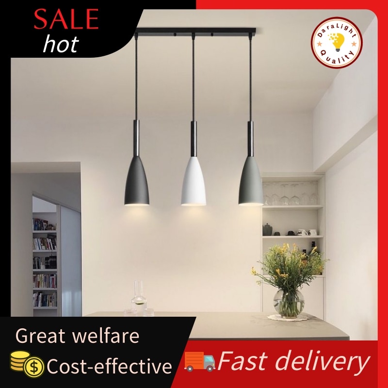 Modern Hanging Ceiling Lamp Drop Light for Mini Bar Counter Dining ...