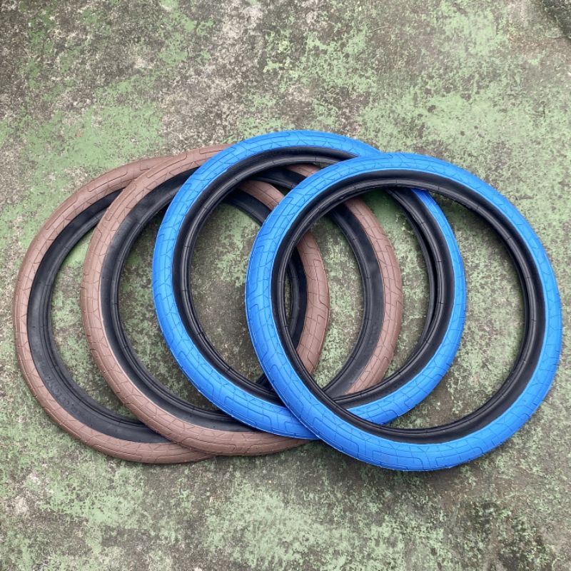 BMX Tire | Colony Griplock Tire 20"x2.35" | SOLD PER PIECE (1PC ...