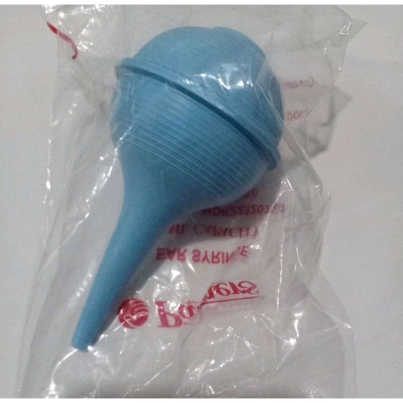 Rubber Suction/Ear Syringe (30mL,60mL) | Shopee Philippines