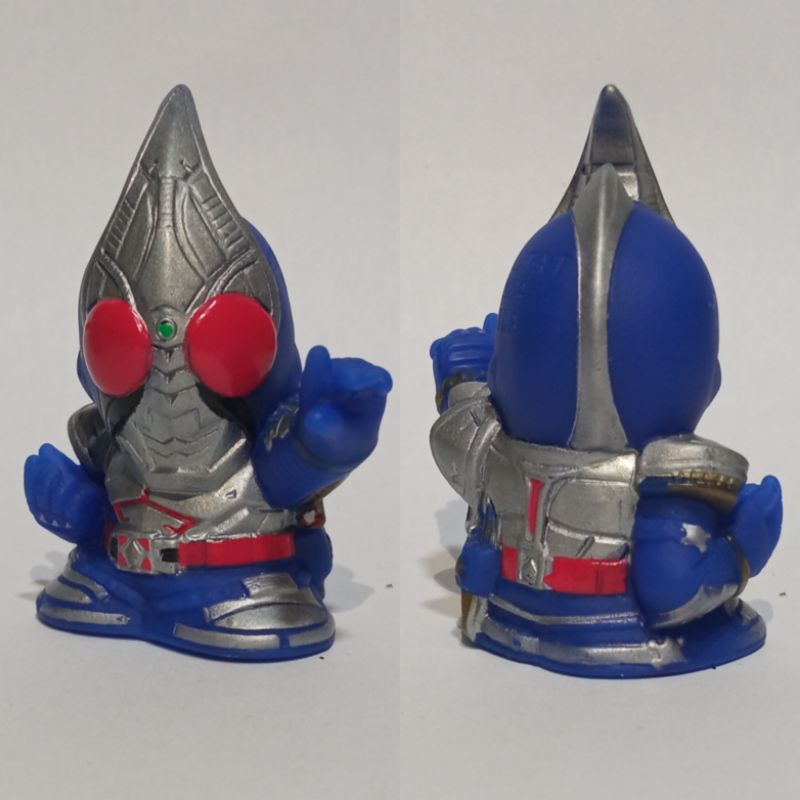 Plex Kamen Rider Blade Figure | Shopee Philippines