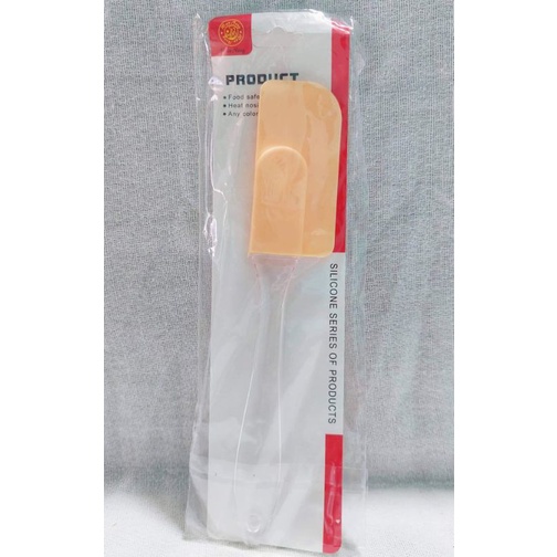 MULTI PURPOSE SILICONE SPATULA | Shopee Philippines