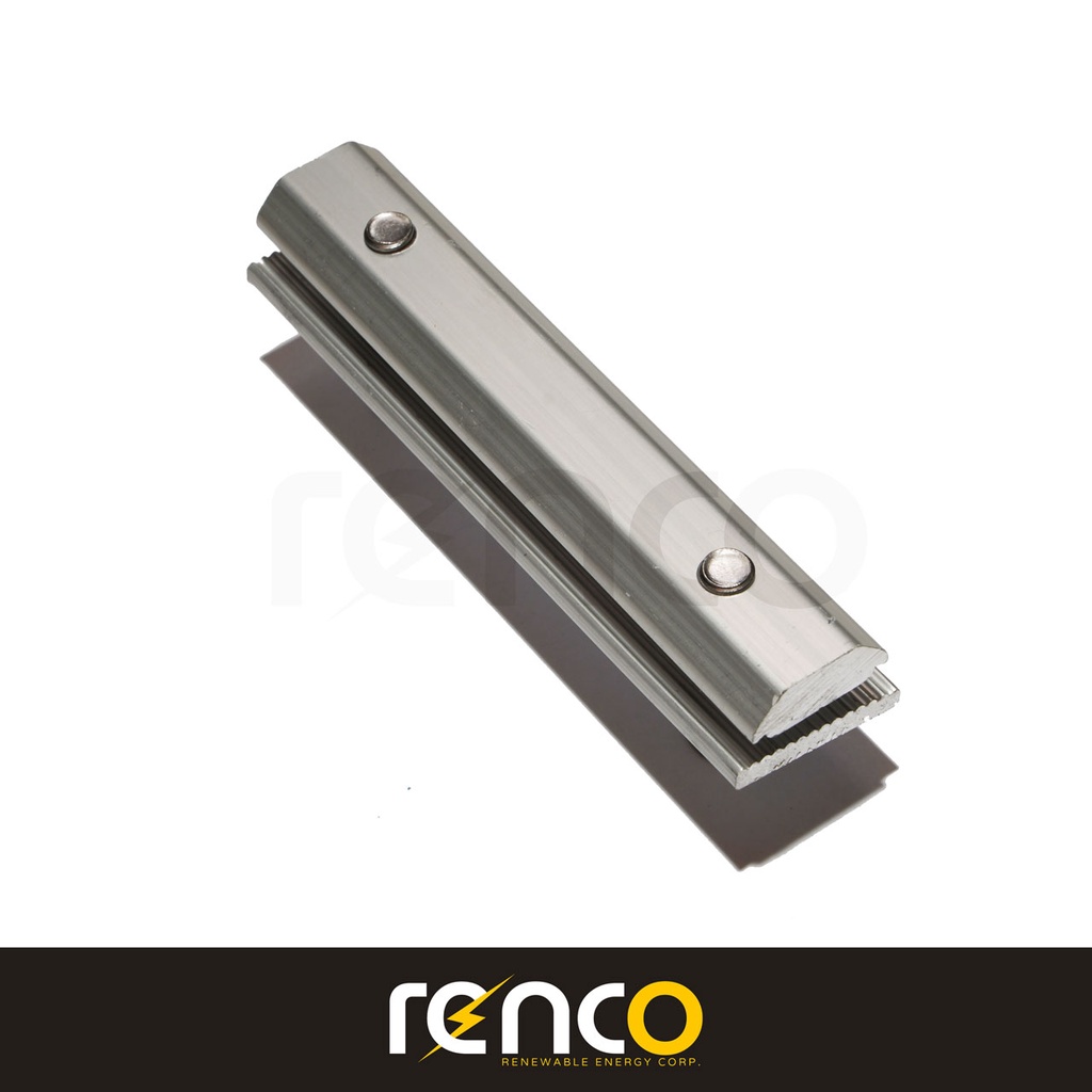 Splice Railing Connector Solar Panel Mounting Accessory | Shopee ...