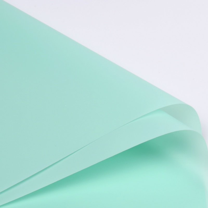 Plain Color Wrapping Paper HX 20pcs per pack | Shopee Philippines