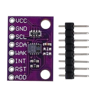 ENS160 CCS811 CO2 eCO2 TVOC Gas Sensor Carbon Dioxide Detection Sensor ...