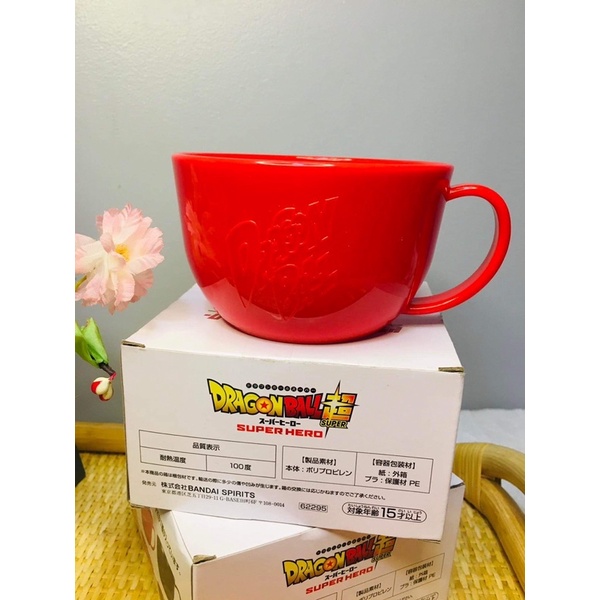 DRAGON BALL Bandai Spirits Japan Collectible Mug Brand New | Shopee ...