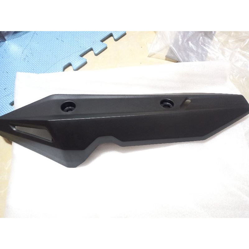 Honda Genuine Parts Heat Guard for Click 125 V2/Click 150 V2 | Shopee ...