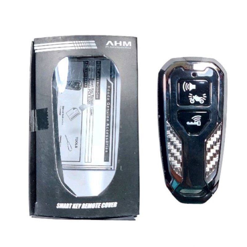 Remote cover adv 160 pcx 160 vario 160 original honda ahm | Shopee Philippines
