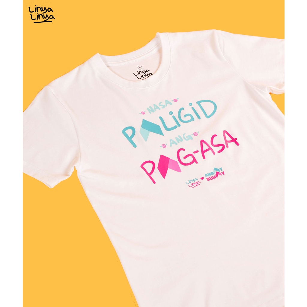 Linya-Linya X Angat Buhay: Nasa Paligid Ang Pag-Asa | Shopee Philippines