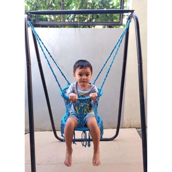 (stand not included) SWING CHAIR FOR CHILDREN DUYAN FOR BABY SWING FOR ...