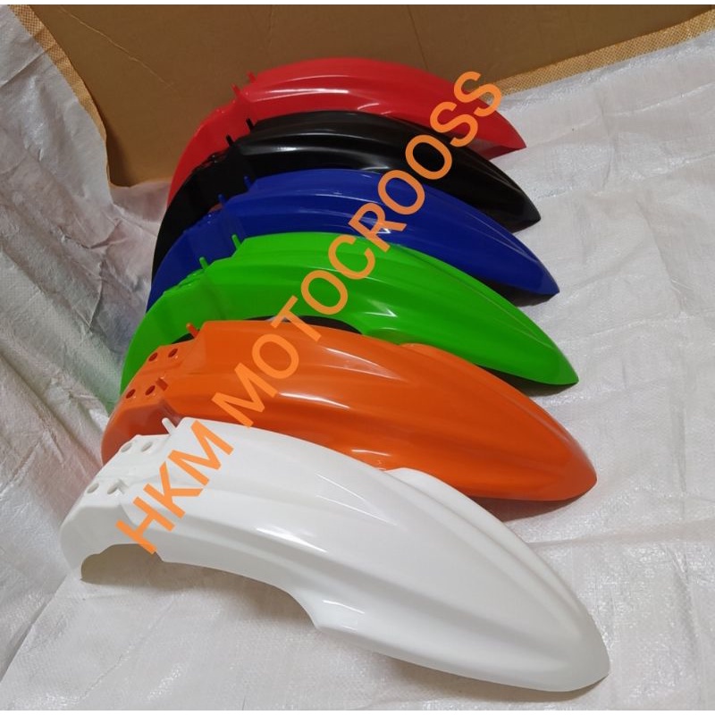 Kawasaki kx 85 front fender kx 85 front fender kx 85 rear fender kx 85 ...