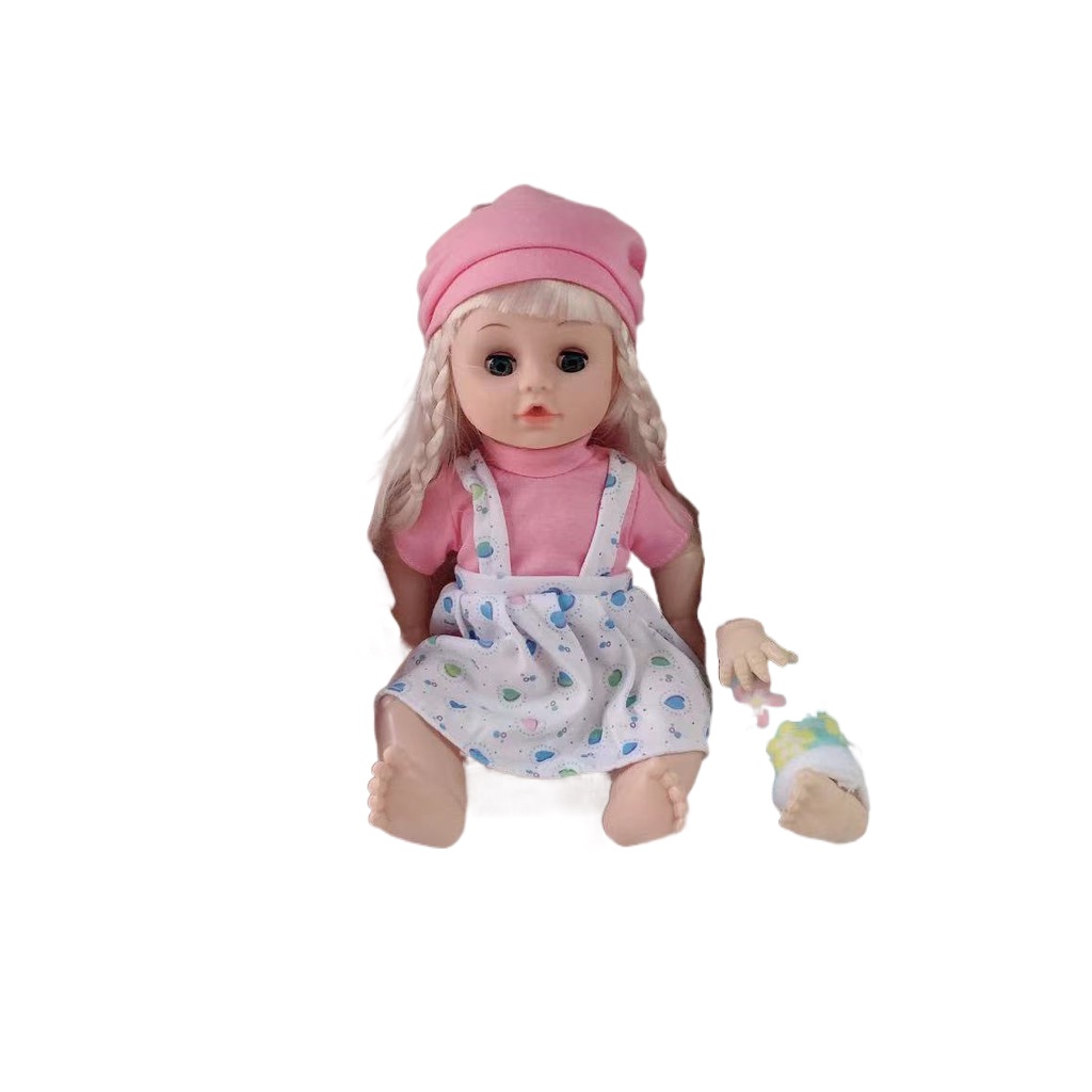 stockNEWP&T BABY ALIVE DOLL WITH SOUND CHANGE DIAPER HIGH QUALITY COD(1 ...
