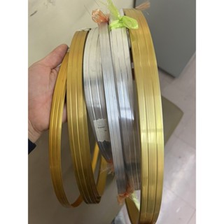 Aluminum Counter Nosing / Edging (3.6 Meters / 12 Feet) | Shopee ...