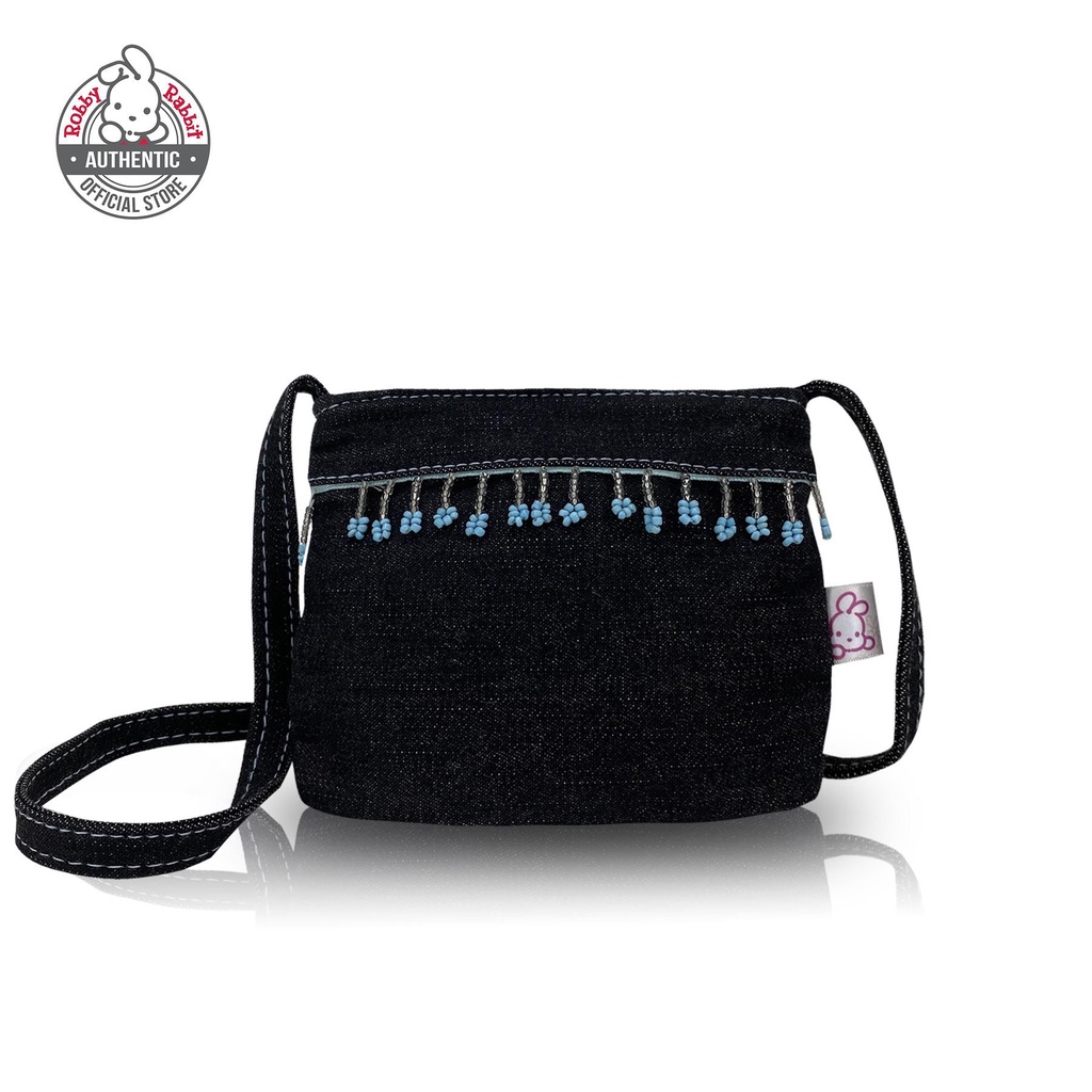 Robby Rabbit Mini Sling Bag | Shopee Philippines