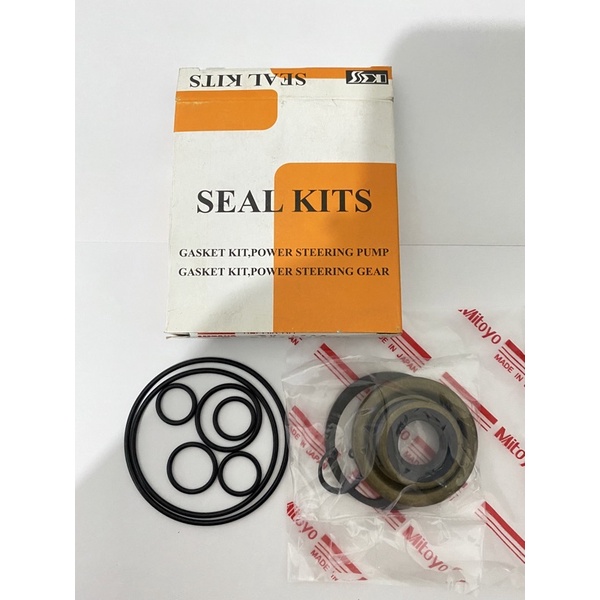 Power Steering Pump Kit Toyota Tamaraw FX Diesel (2C) 1993-1997 ...
