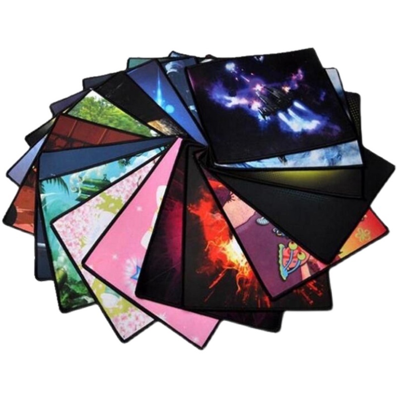 High Quality Mouse Pad Smooth Writing Pad Desktops Mate Gaming PUBG ...