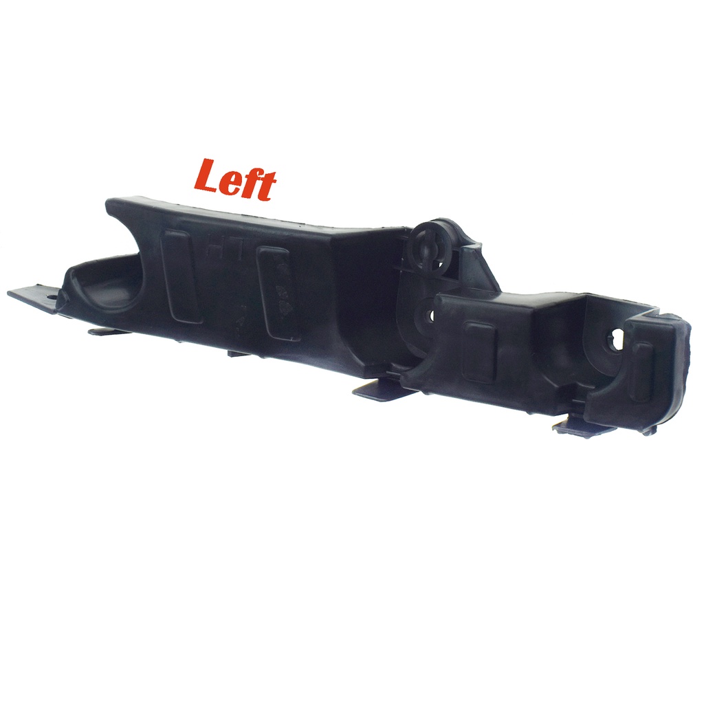 Plastic Car Front Bumper Left Right LH RH Support Bracket for Chevrolet ...