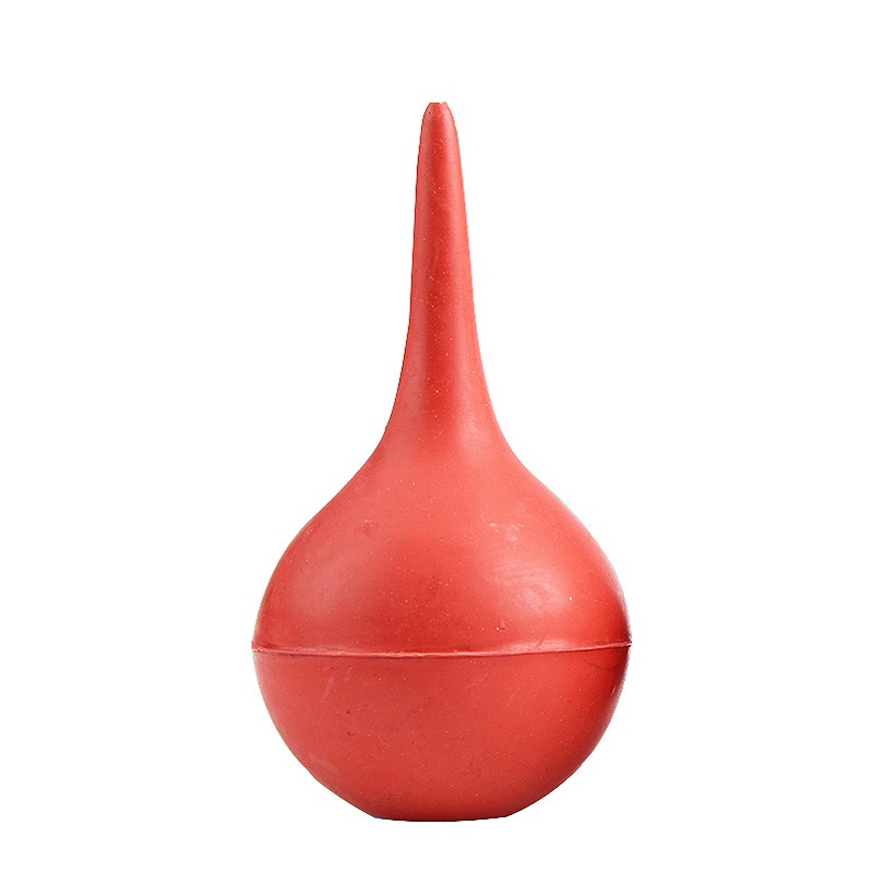 Rubber Suction Ball Laboratory Ear Wash Bulb Leather Tiger Suction Bulb ...
